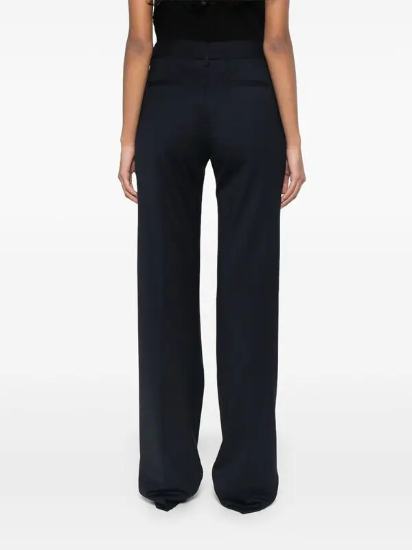Alessandra Rich Lightweight Trousers