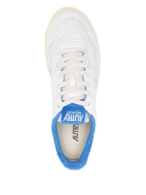 AUTRY Medalist Sneakers