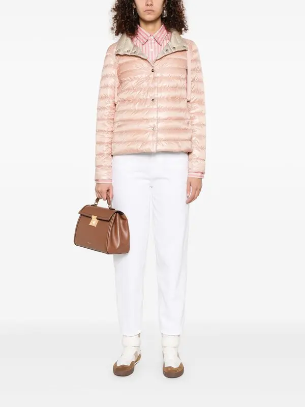 DONDUP Bessie Special Jeans - White