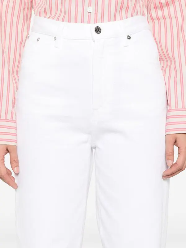 DONDUP Bessie Special Jeans - White