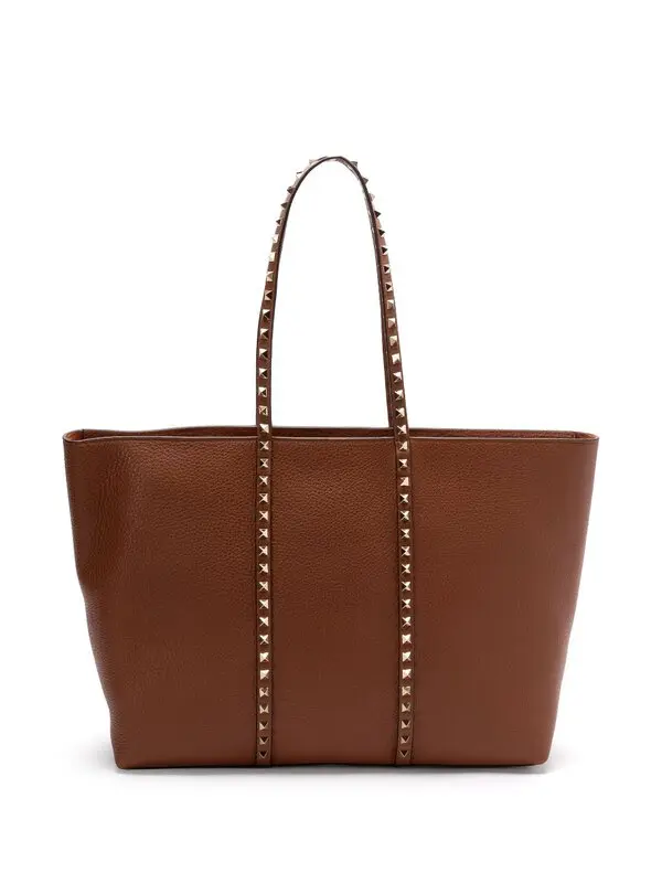 Valentino Garavani Rockstud Shopping Bag