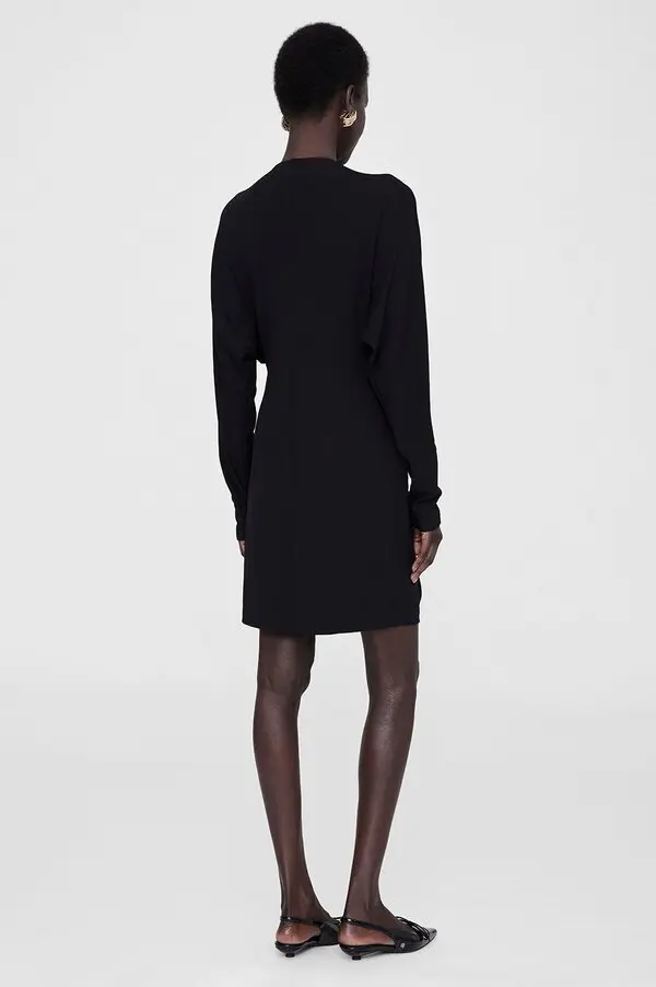 ANINE BING Mathilde Mini Dress