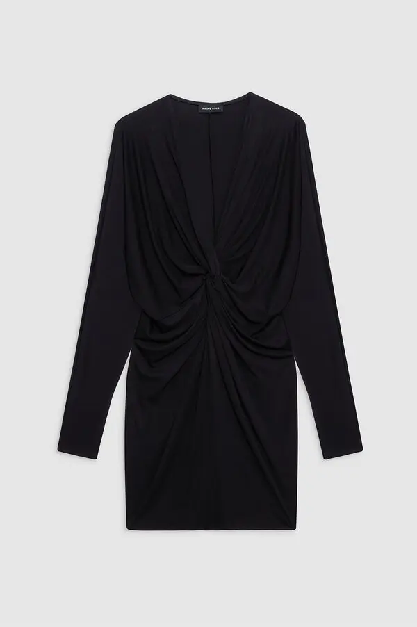 ANINE BING Mathilde Mini Dress