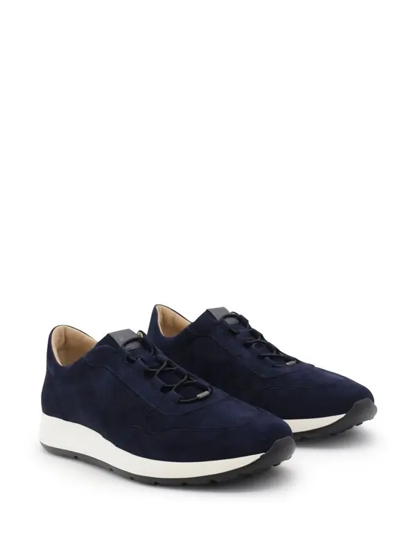 TOD'S Low-top Sneakers - Blue