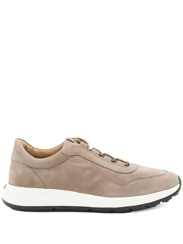 TOD'S Low-top Sneakers - Neutrals