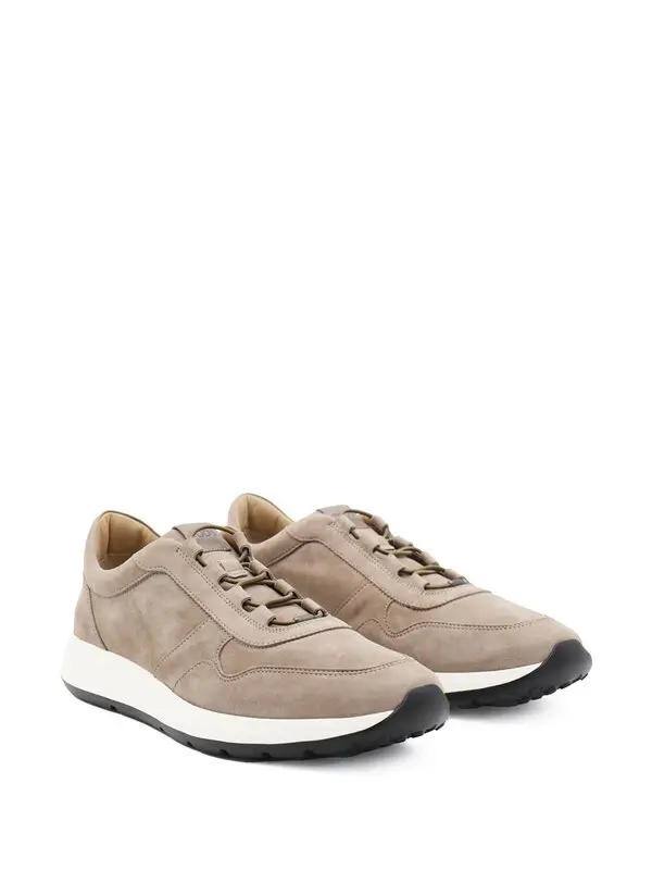 TOD'S Low-top Sneakers - Neutrals