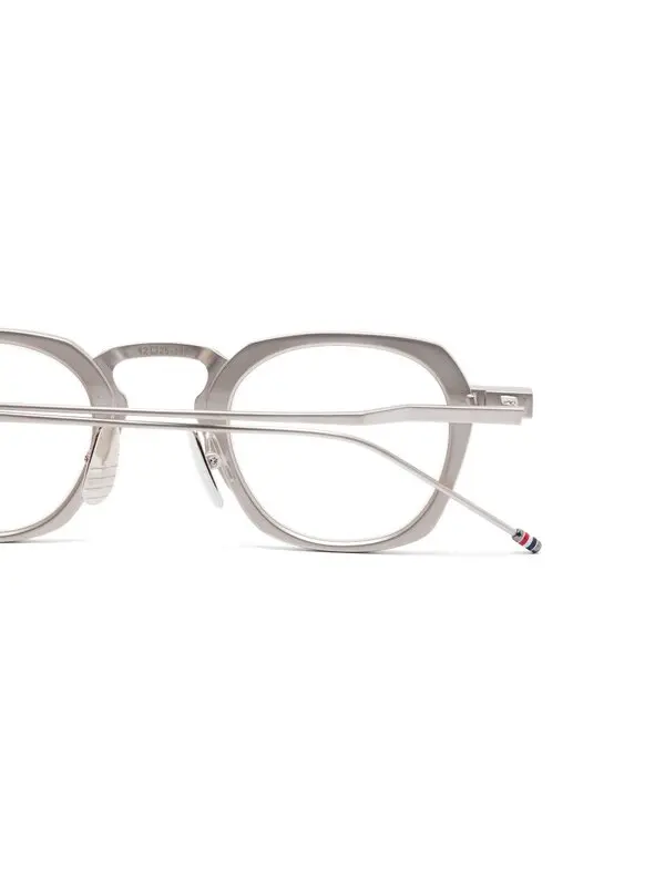 Thom Browne Round-frame Glasses