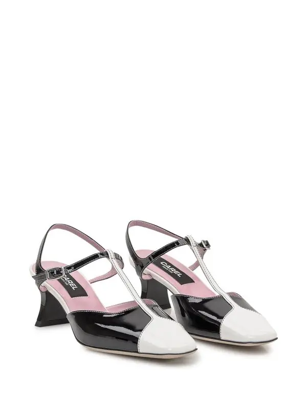 CAREL Isadora Pumps