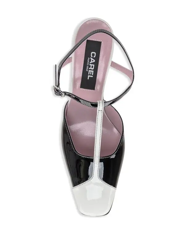 CAREL Isadora Pumps