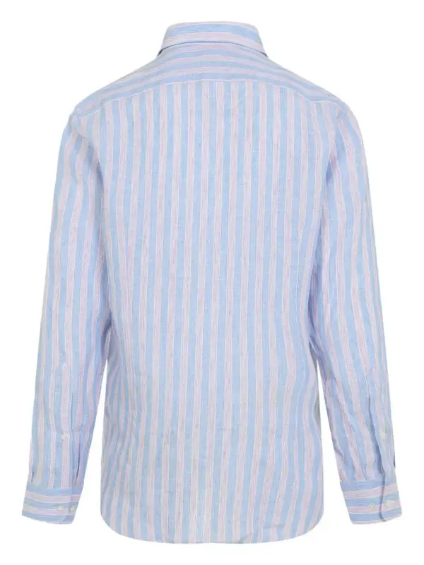 Etro Striped Shirt