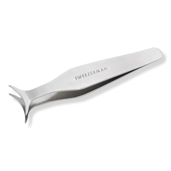 TWEEZERMAN Wide Grip Lash Applicator - One-color