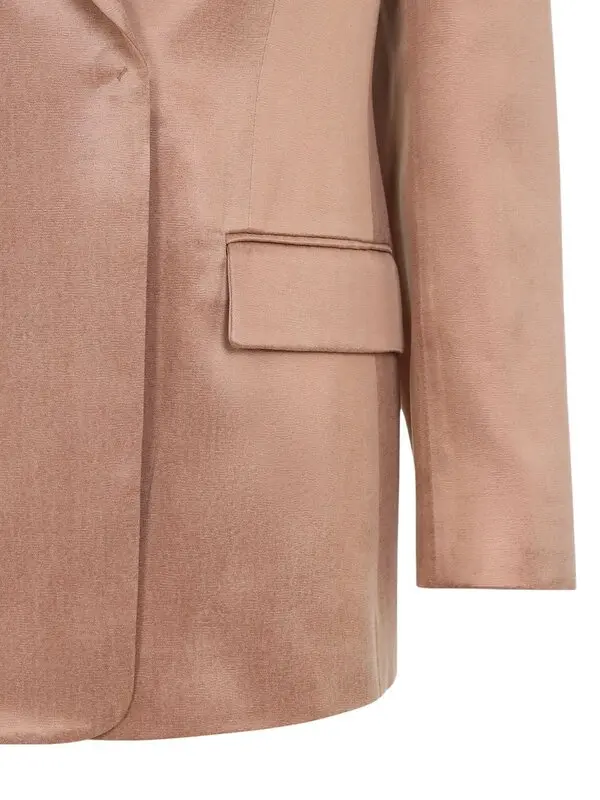 Giorgio Armani Double-breasted Blazer
