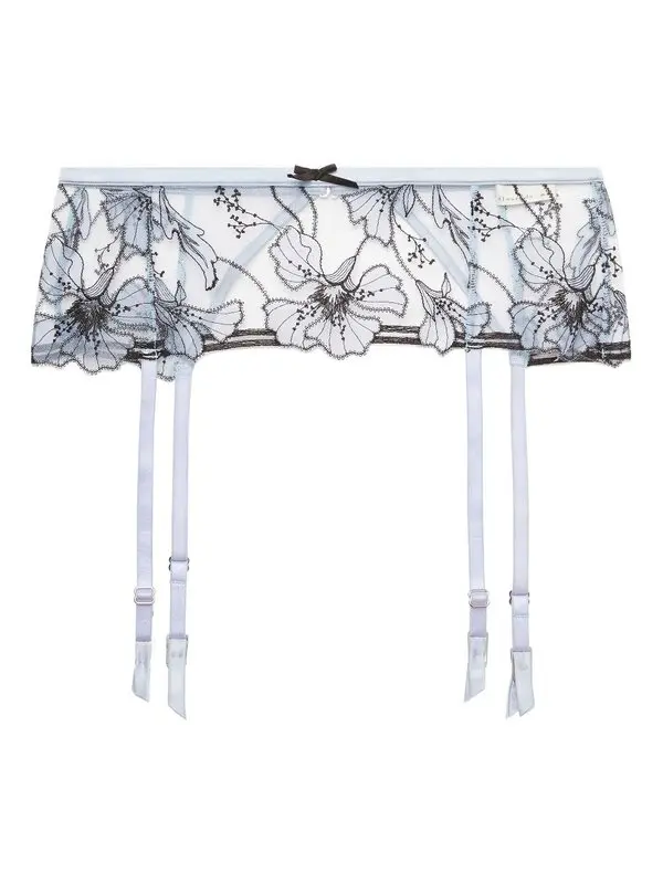 FLEUR DU MAL Harper Garter