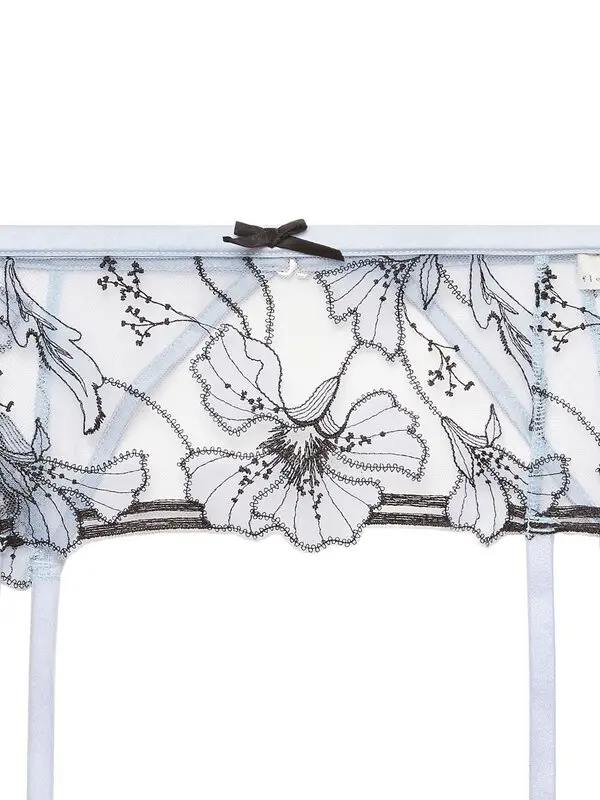 FLEUR DU MAL Harper Garter