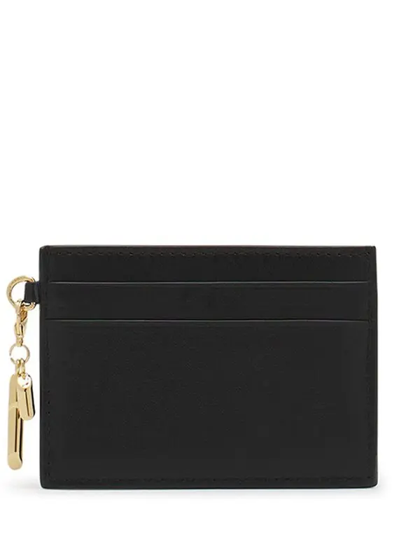 LANVIN Leather Cardholder