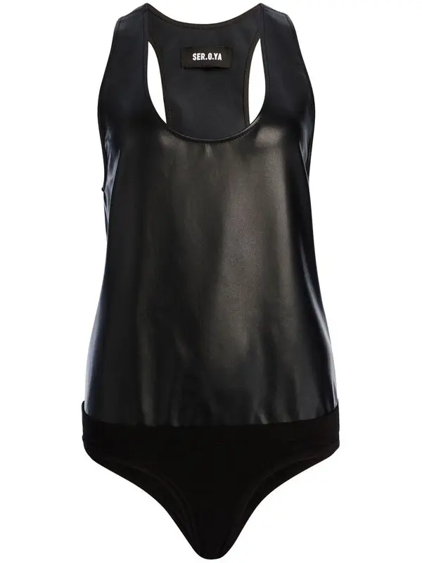 SEROYA Nina Bodysuit