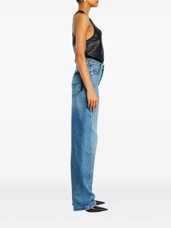 SEROYA Nina Bodysuit
