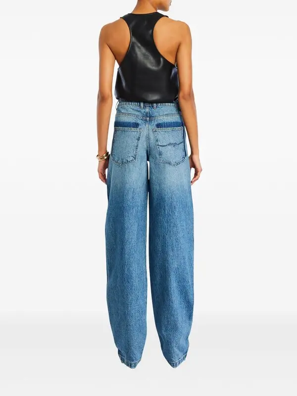 SEROYA Nina Bodysuit