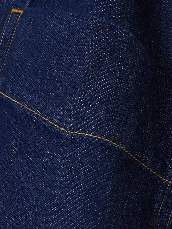AGOLDE Maya Denim Shirt