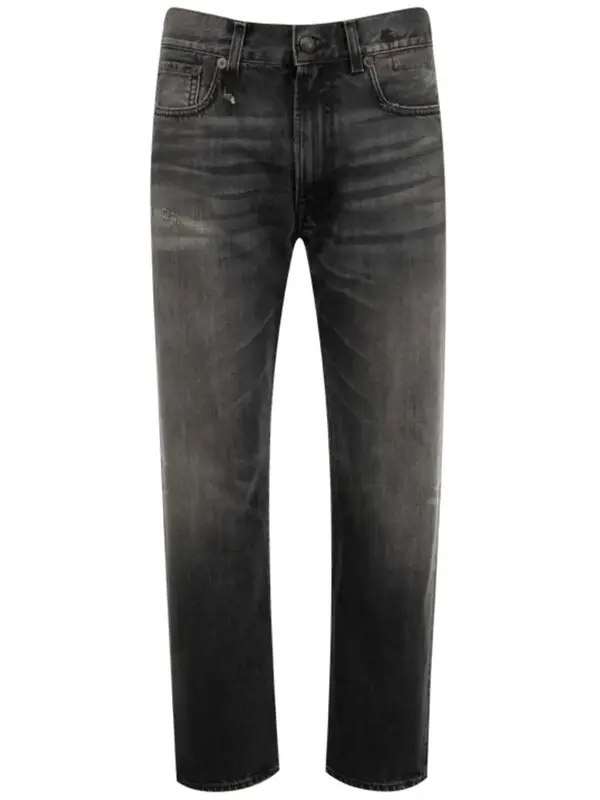 R13 Romeo Jeans