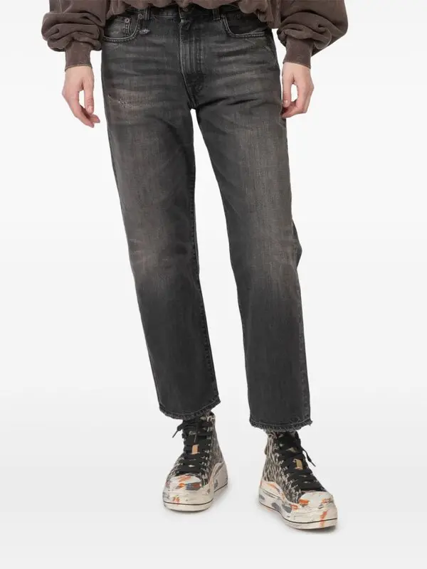 R13 Romeo Jeans