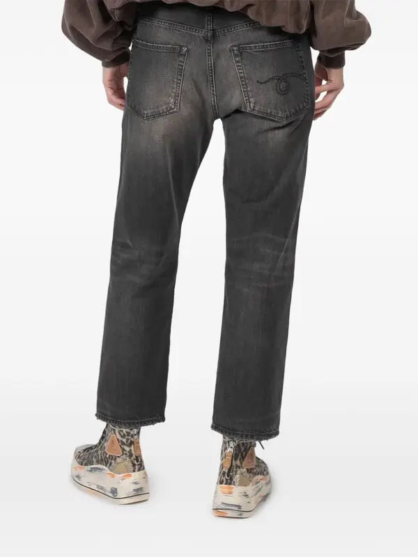 R13 Romeo Jeans