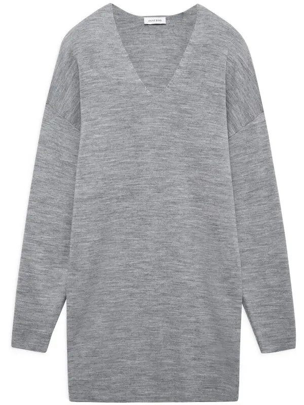 ANINE BING Essex Dress