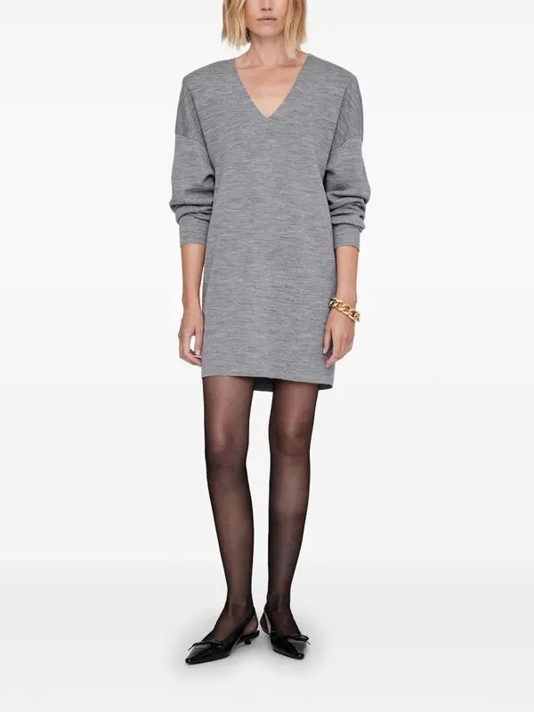 ANINE BING Essex Dress