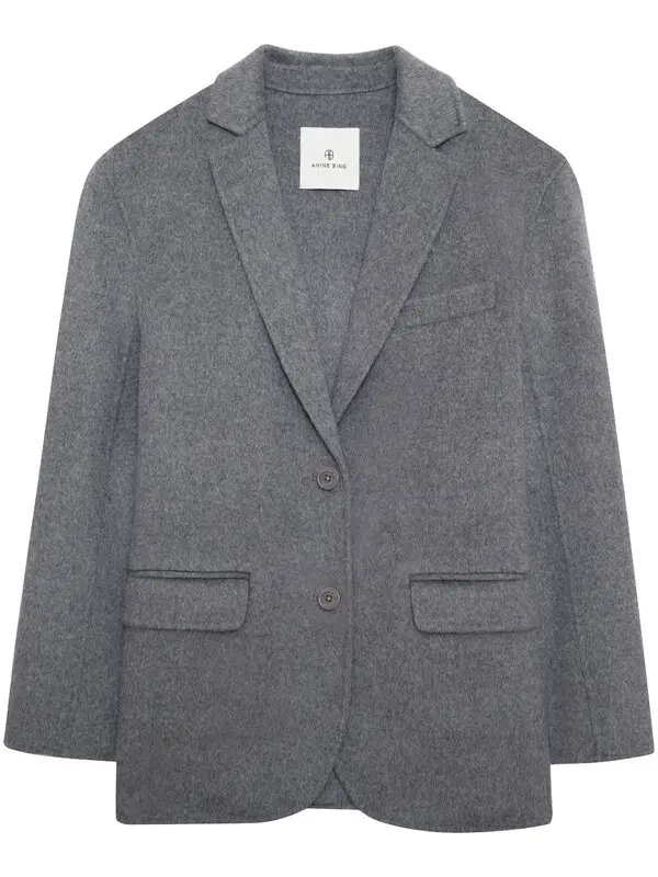 ANINE BING Quinn Blazer