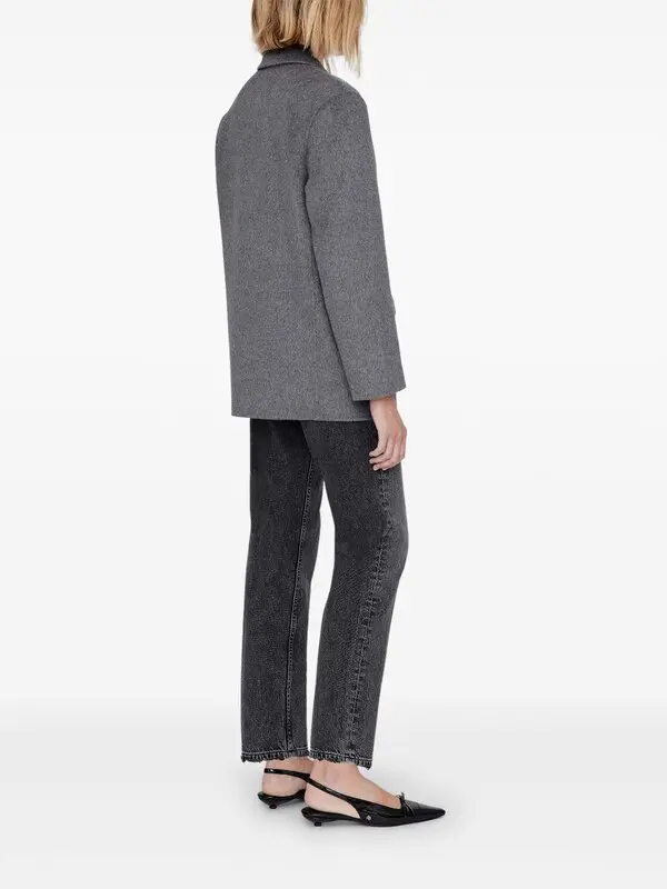 ANINE BING Quinn Blazer
