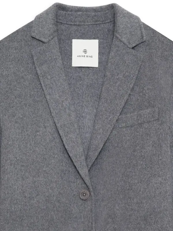 ANINE BING Quinn Blazer
