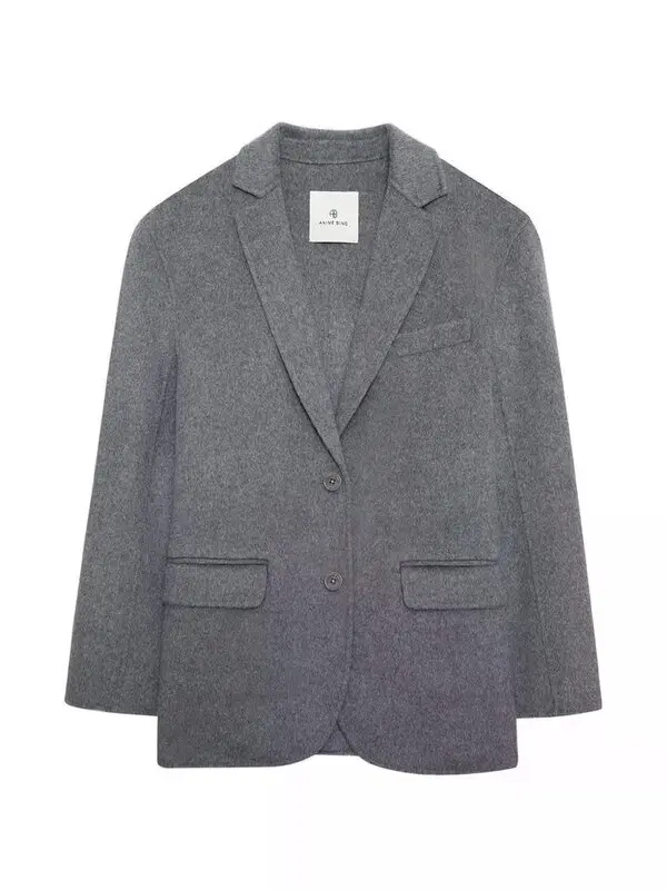ANINE BING Quinn Blazer