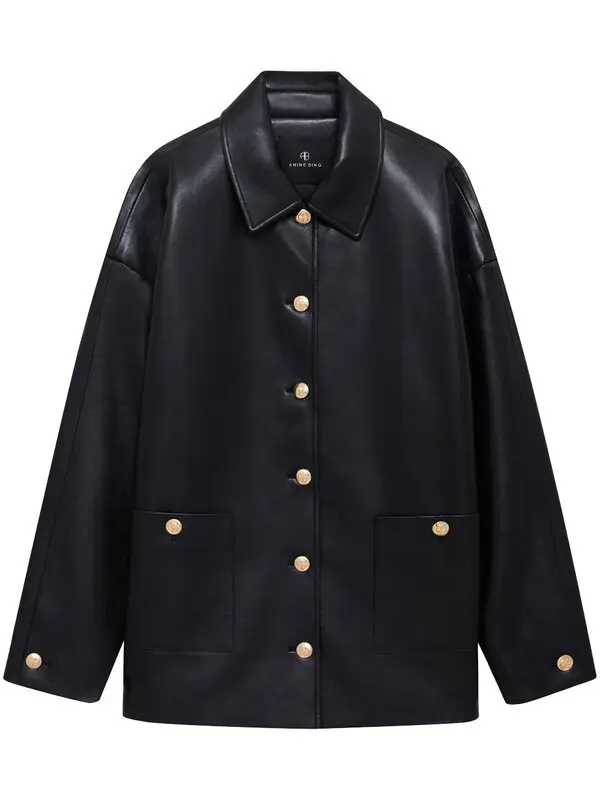 ANINE BING Luca Jacket