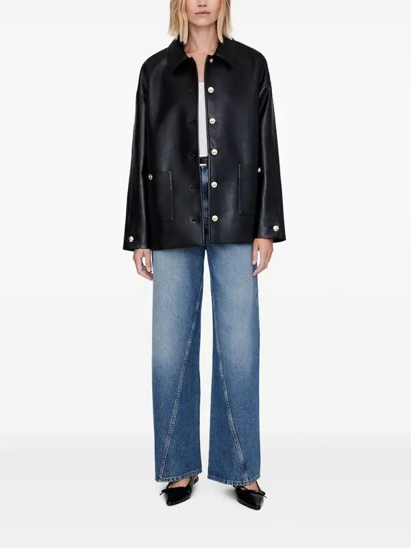 ANINE BING Luca Jacket