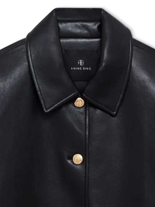 ANINE BING Luca Jacket