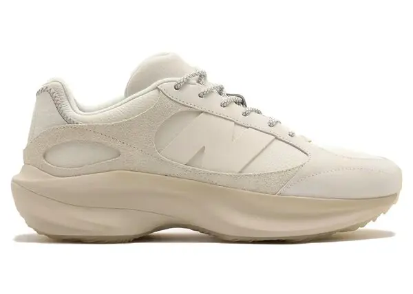 NEW BALANCE Wrpd Lunar New Year Sneakers - Cream