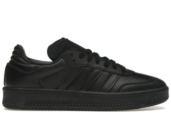 Adidas Samba Xlg Sneakers - Core Black