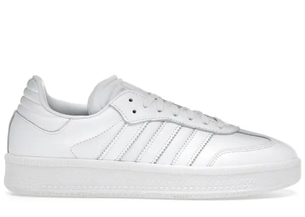 Adidas Samba Xlg - Cloud White