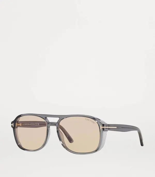 TOM FORD Acetate Sunglasses