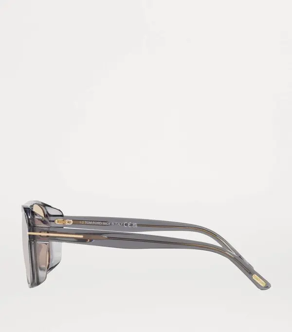 TOM FORD Acetate Sunglasses