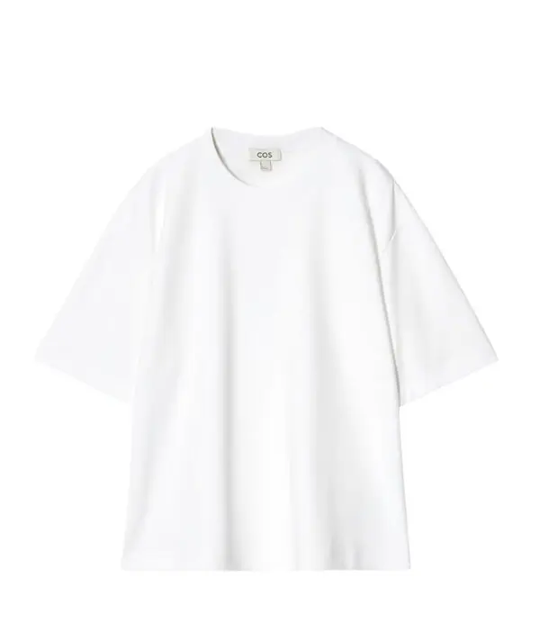 cos - Oversized Cotton T-Shirt