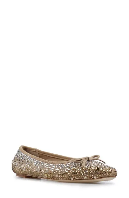 ZIGI Xandra Ballet Flat - Natural