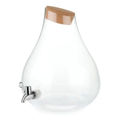 TWINE Pearl Beverage Dispenser