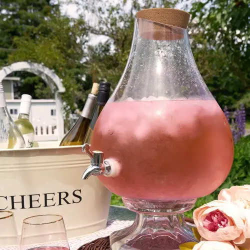 TWINE Pearl Beverage Dispenser
