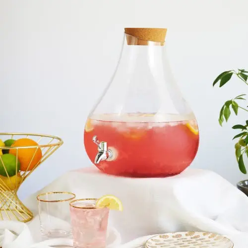 TWINE Pearl Beverage Dispenser