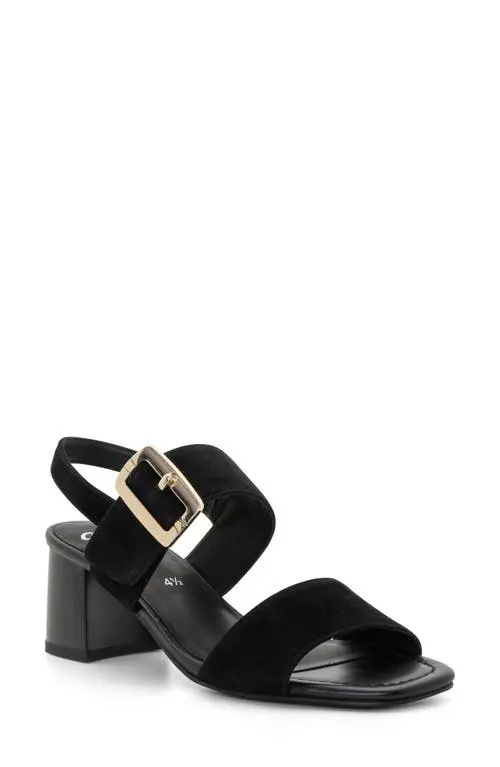 ARA Bordeaux Slingback Sandal