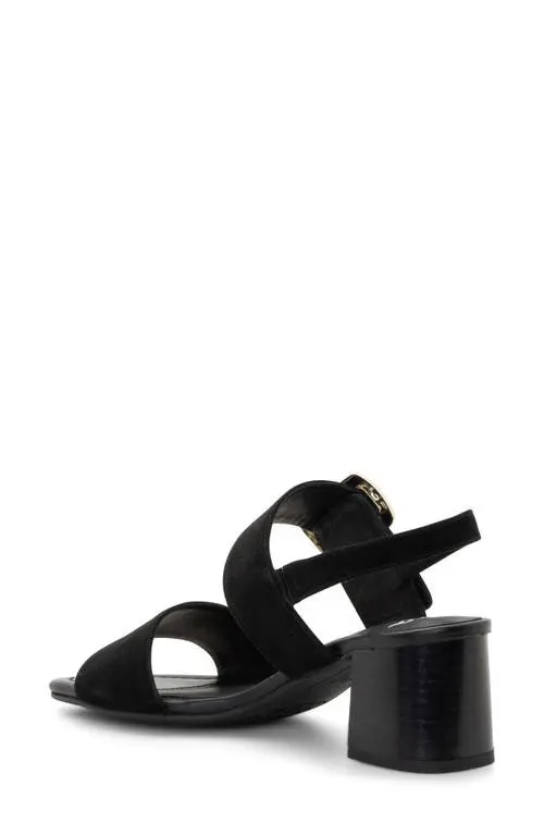ARA Bordeaux Slingback Sandal