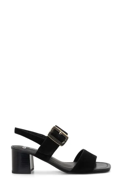 ARA Bordeaux Slingback Sandal