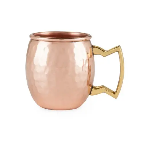 Twine Moscow Mule Shot Glasses