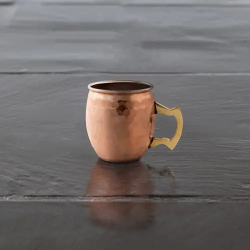Twine Moscow Mule Shot Glasses - Thumbnail 5